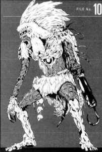 (2021) Top 10 Strongest Shinigami in Death Note (Ranked) - OtakusNotes