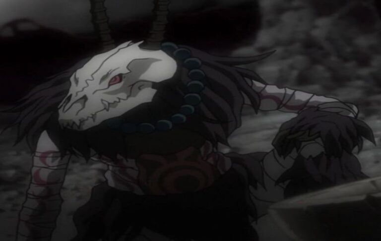 (2021) Top 10 Strongest Shinigami in Death Note (Ranked) - OtakusNotes