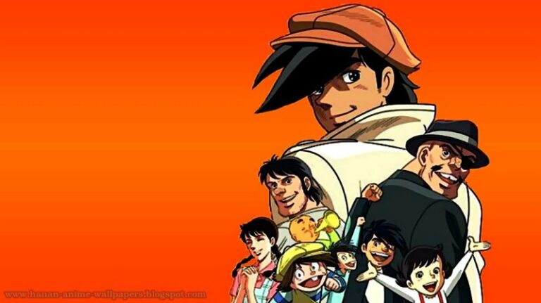 (2021) Top 15 Best Boxing Anime of all Time - OtakusNotes