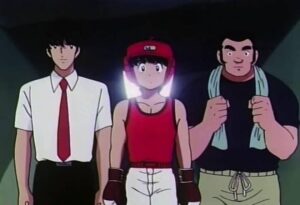 (2021) Top 15 Best Boxing Anime of all Time - OtakusNotes