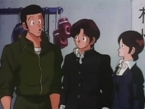 (2021) Top 15 Best Boxing Anime of all Time - OtakusNotes