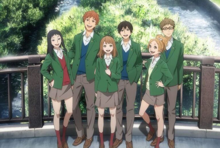 (2021) Top 30 Best Korean Anime of all time Ranked - OtakusNotes