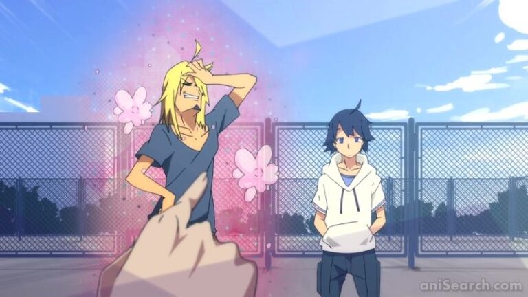 (2021) Top 30 Best Chinese Anime of all time (Ranked) - OtakusNotes