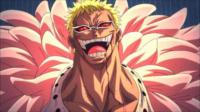 Top 20 Most Popular One Piece Characters in 2021 Ranked - OtakusNotes