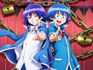 (2023) Top 30 Strongest Characters in Iruma kun Ranked (Updated ...