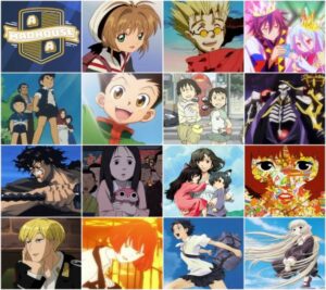 Top 10 Best Anime Production Studio of all time Ranked - OtakusNotes