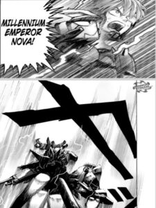 (2021) Top 20 Strongest Attacks in One Punch Man Manga Series Ranked ...