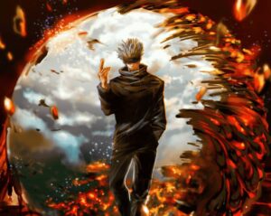 Top 10 Strongest Cursed Techniques in Jujutsu Kaisen - OtakusNotes