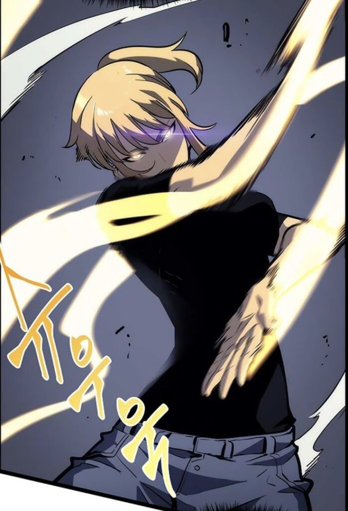 Top 15 Strongest Hunters in Solo Leveling Ranked - OtakusNotes