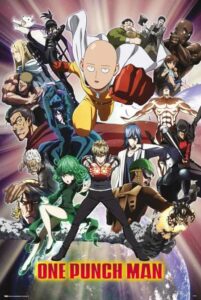 Top 20 Most Addictive Anime Series Ranked Otakusnotes