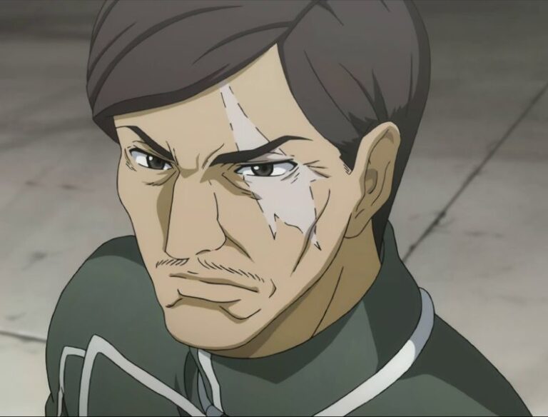 (2021) Top 10 Best Russian Anime Characters of all time - OtakusNotes