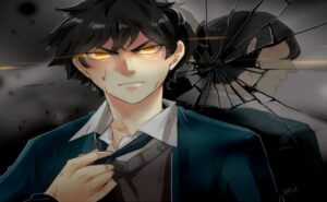 (2021) Top 10 Most Popular Webtoons worldwide - OtakusNotes