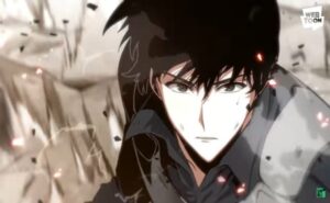 (2021) Top 10 Most Popular Webtoons worldwide - OtakusNotes