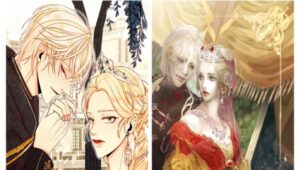 (2021) Top 10 Most Popular Webtoons worldwide - OtakusNotes