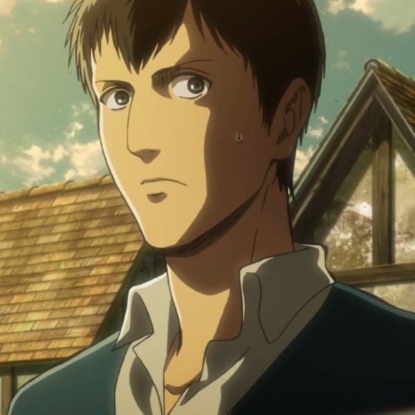 (2021) 15+ Hottest Attack on Titan Male Characters Ranked - OtakusNotes