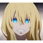 15 Hottest Fire Force Female Characters Ranked - OtakusNotes