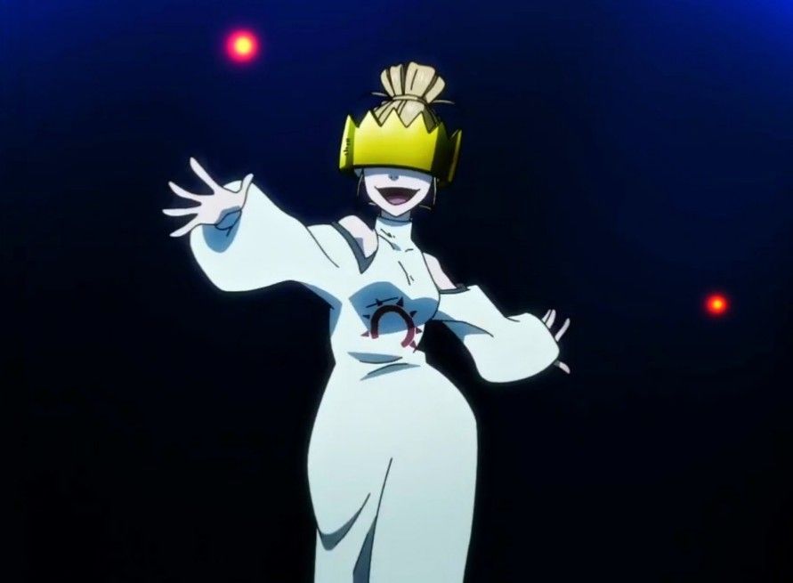 15 Hottest Fire Force Female Characters Ranked - OtakusNotes