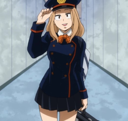 Updated | Best 15 (MHA) My Hero Academia: Sexiest Female Characters ...