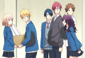 Nijiiro Days Anime Watch Order Guide - OtakusNotes