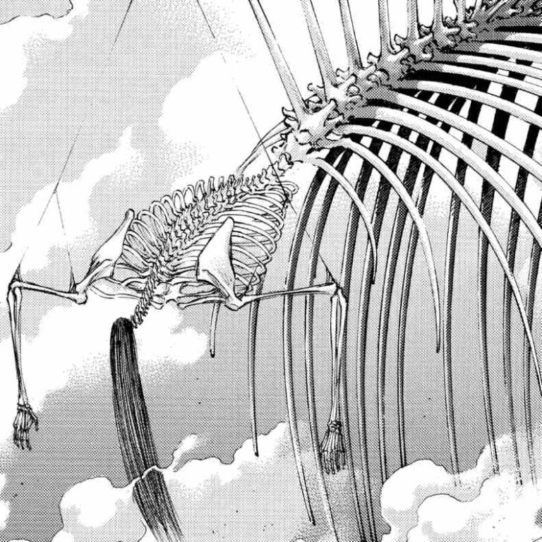 (2021) Power of the Founding Titan (AoT) in Attack On Titan Explained ...