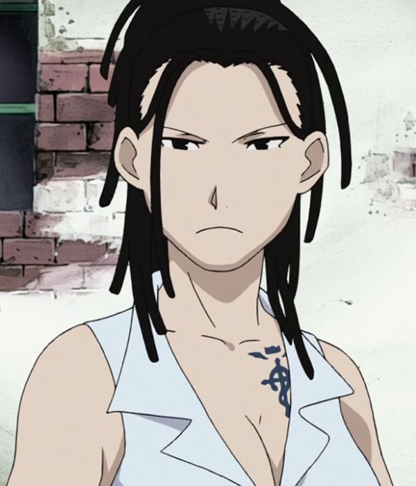 Ranking of Top 14 Hottest Fullmetal Alchemist Girls - OtakusNotes