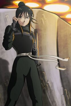 Ranking of Top 14 Hottest Fullmetal Alchemist Girls - OtakusNotes