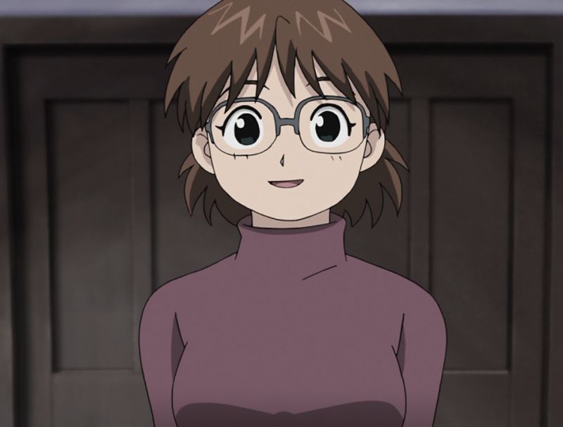 Ranking of Top 14 Hottest Fullmetal Alchemist Girls - OtakusNotes