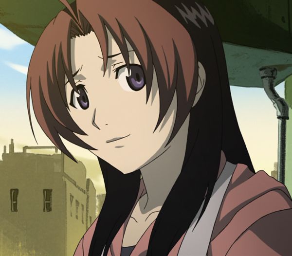 Ranking of Top 14 Hottest Fullmetal Alchemist Girls - OtakusNotes