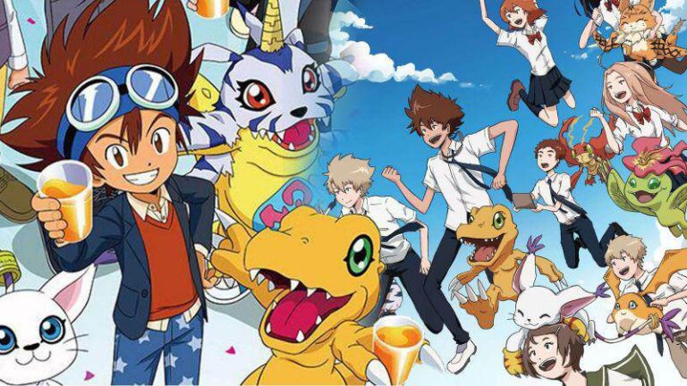 (2021) Top 10 Best Children Anime Series - OtakusNotes