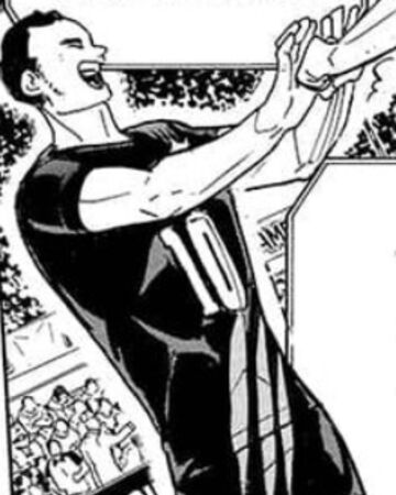 (2021) Top 10 Best Haikyuu Ace Ranked - OtakusNotes