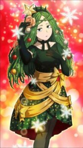 Top 10 Cutest MHA Girl Characters: My Hero Academia - OtakusNotes