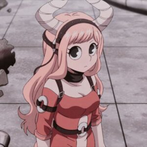 Top 10 Cutest MHA Girl Characters: My Hero Academia - OtakusNotes