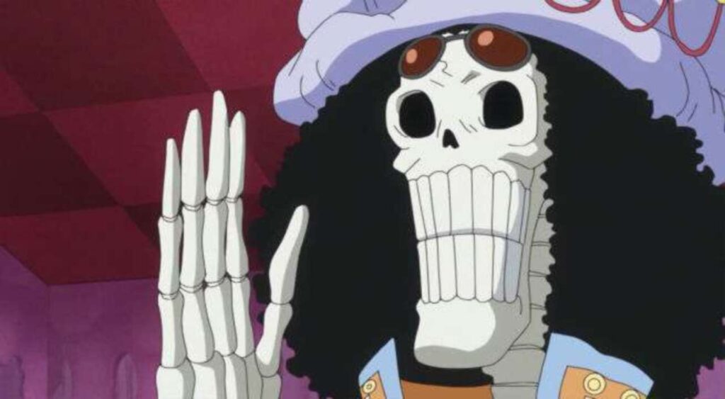 Top 10 Most Powerful One Piece Old Man Characters Ranked - OtakusNotes