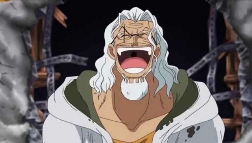 Top 10 Most Powerful One Piece Old Man Characters Ranked - OtakusNotes