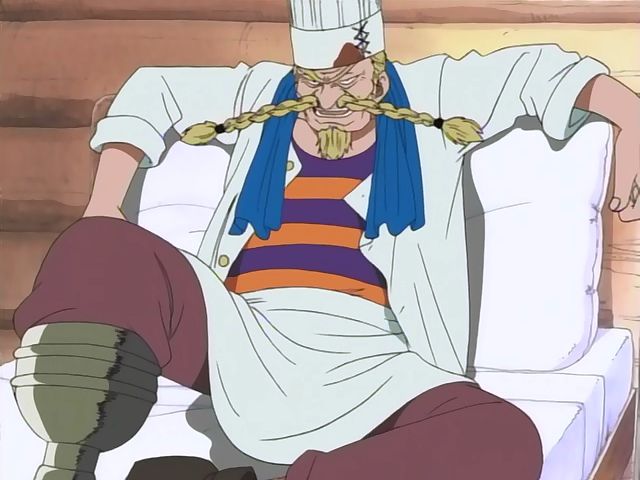 Top 10 Most Powerful One Piece Old Man Characters Ranked - OtakusNotes
