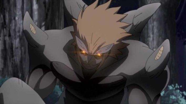 (2021) Top 15 Greatest Boruto Arcs Ranked - OtakusNotes