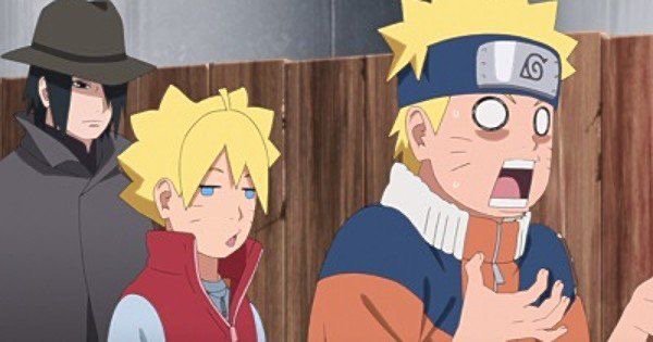 (2021) Top 15 Greatest Boruto Arcs Ranked - OtakusNotes