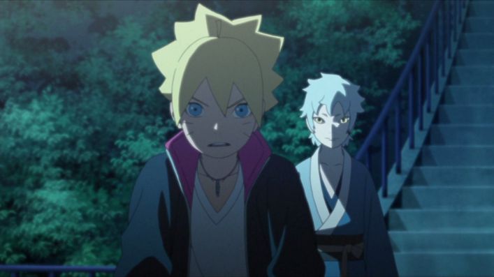 (2021) Top 15 Greatest Boruto Arcs Ranked - OtakusNotes