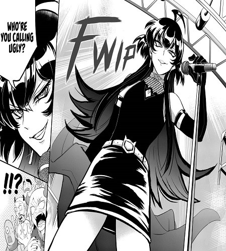 (2021) Top 15 Hottest Female Characters in Welcome to Demon School ...