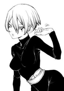 (2021) Dr. Stone: Hottest Female Characters Ranked (Top 15) - OtakusNotes