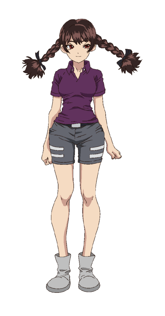 (2021) Dr. Stone: Hottest Female Characters Ranked (Top 15) - OtakusNotes