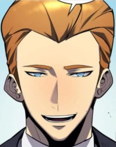 Top 15 Hottest Solo Leveling Male Characters - OtakusNotes