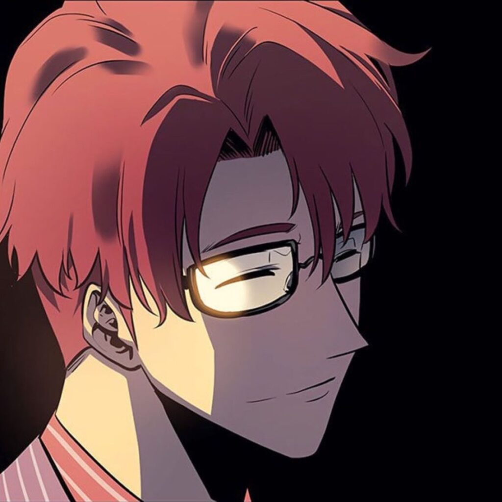 Top 15 Hottest Solo Leveling Male Characters - OtakusNotes