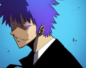 Top 15 Hottest Solo Leveling Male Characters - OtakusNotes