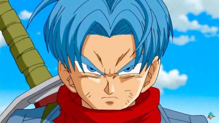 Top 15 Hottest Male Characters in Dragon Ball Super - OtakusNotes