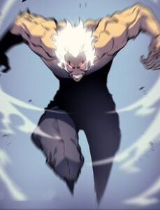 Top 15 Hottest Solo Leveling Male Characters - OtakusNotes