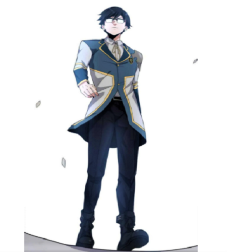 (2021) Top 20 Strongest The Beginning After The End Characters Ranked ...