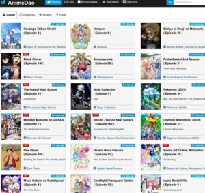 4anime Shuts Down: Here are Top 10 Best 4anime Alternatives - OtakusNotes