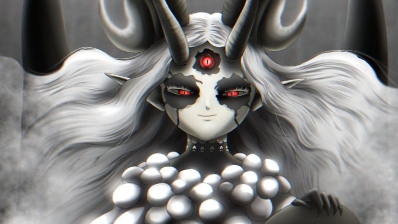 (2023) Top 10+ Strongest Devils in Black Clover Based on Manga ...