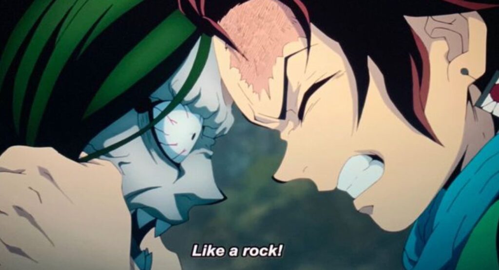 Power of Tanjiro Kamado in Demon Slayer Explained - OtakusNotes